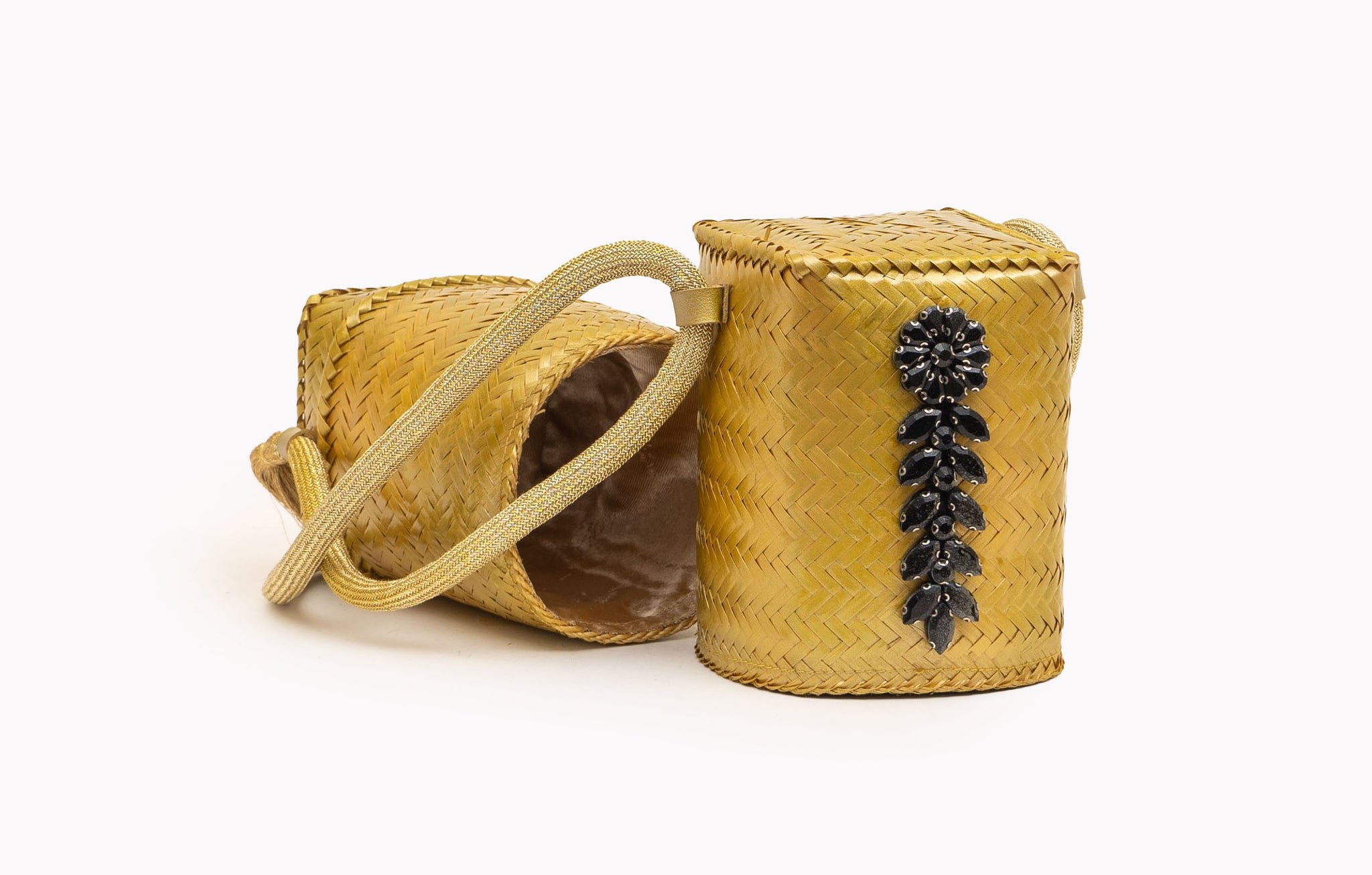 Tampipi Barrel Bag